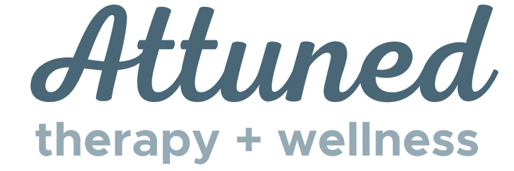 How Does IFS Work? Understanding Who We Are - Attuned Therapy + Wellness