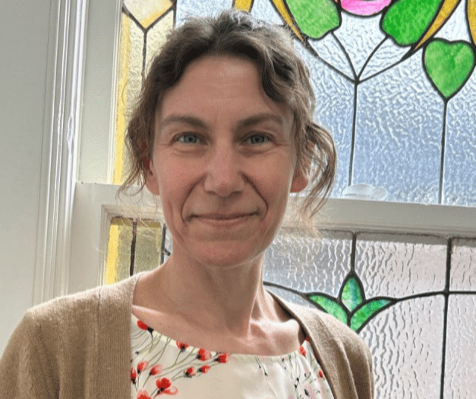 Kelly Graham, Registered Psychotherapist - Attuned Therapy + Wellness